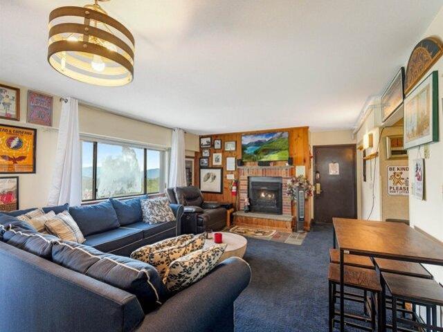 condo with 1 bedroom, Killington VT ES104760927