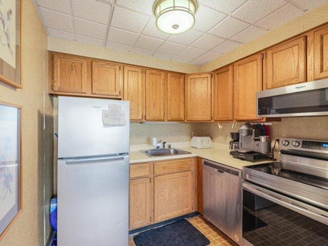 condo with 1 bedroom, Killington VT ES105192932