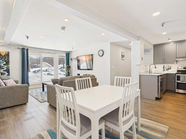condo with 1 bedroom, Killington VT ES105203641
