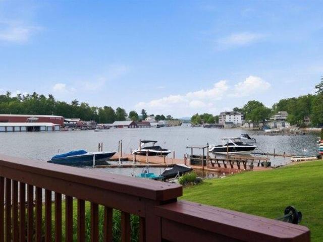 condo with 1 bedroom, Laconia NH DS103220332