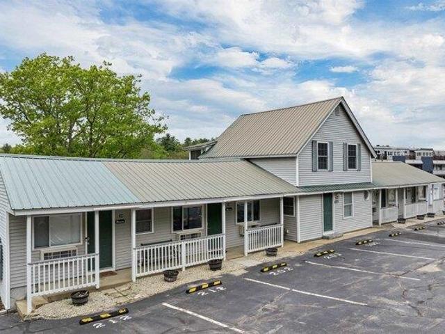 condo with 1 bedroom, Laconia NH DS103220763