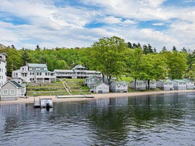 condo with 1 bedroom, Laconia NH ES105113891