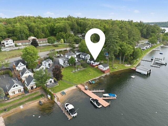 condo with 1 bedroom, Laconia NH ES103220332