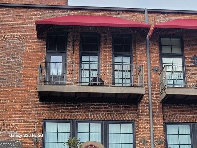 condo with 1 bedroom, Lagrange GA DS88202650