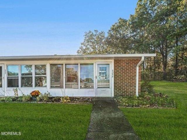 condo with 1 bedroom, Lakewood NJ DLS101859127