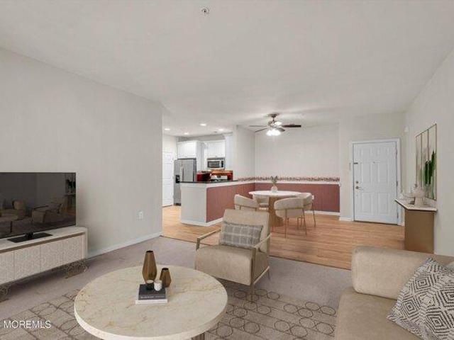 condo with 1 bedroom, Lakewood NJ DLS102318549