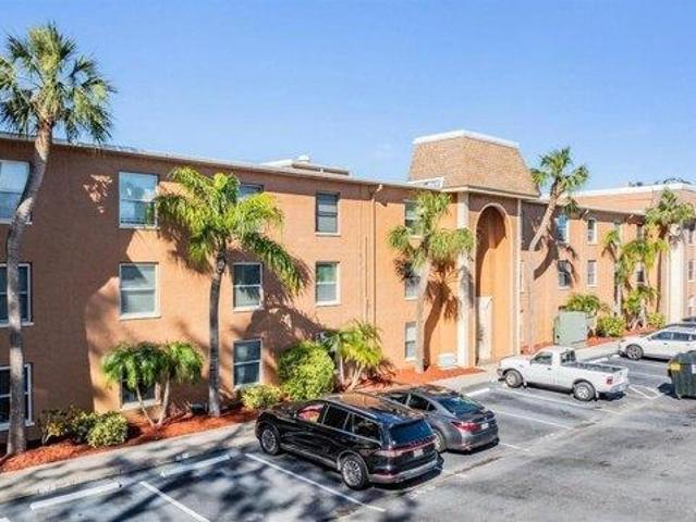 condo with 1 bedroom, Largo FL DLS89379684