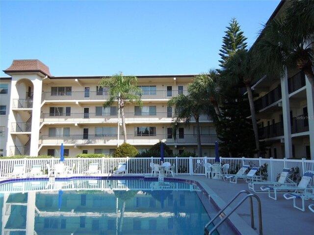 condo with 1 bedroom, Largo FL DS89559572