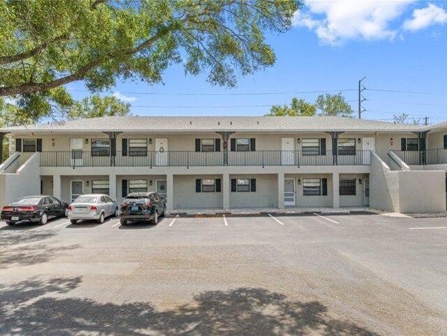 condo with 1 bedroom, Largo FL DS89604008