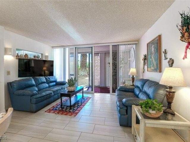 condo with 1 bedroom, Las Vegas NV DS88476810