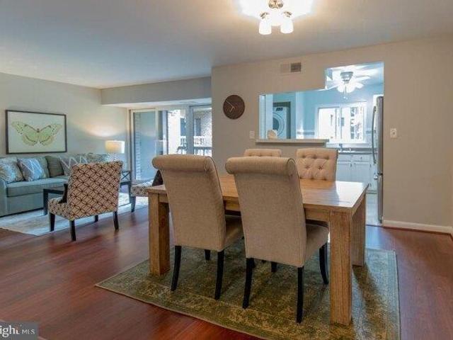 condo with 1 bedroom, Laurel MD DS103603162