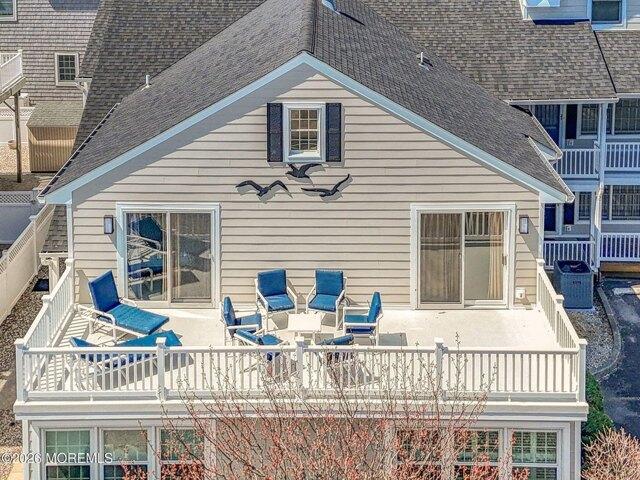 condo with 1 bedroom, Lavallette NJ DLS102530042