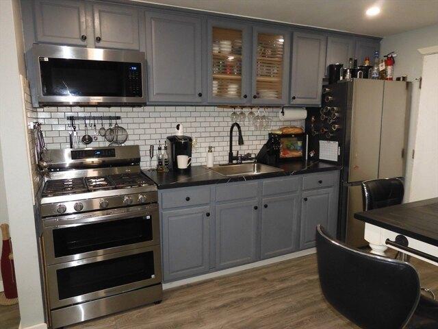 condo with 1 bedroom, Lawrence MA DS103431315