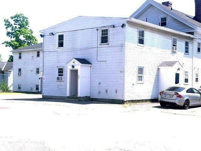 condo with 1 bedroom, Leominster MA ES105104976