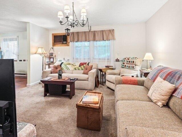 condo with 1 bedroom, Leicester MA ES105116052
