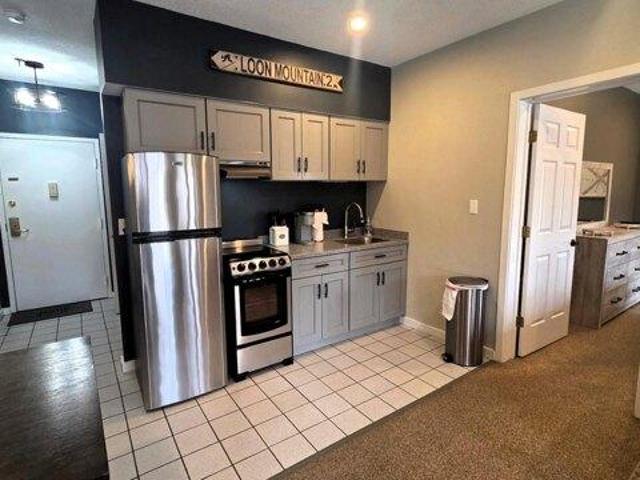 condo with 1 bedroom, Lincoln NH DLS102566060