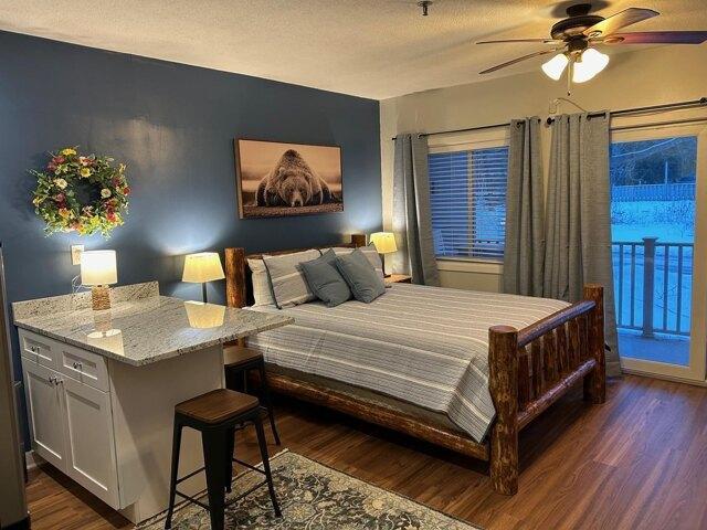 condo with 1 bedroom, Lincoln NH DLS102634820