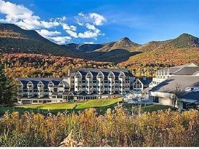 condo with 1 bedroom, Lincoln NH DS102585834