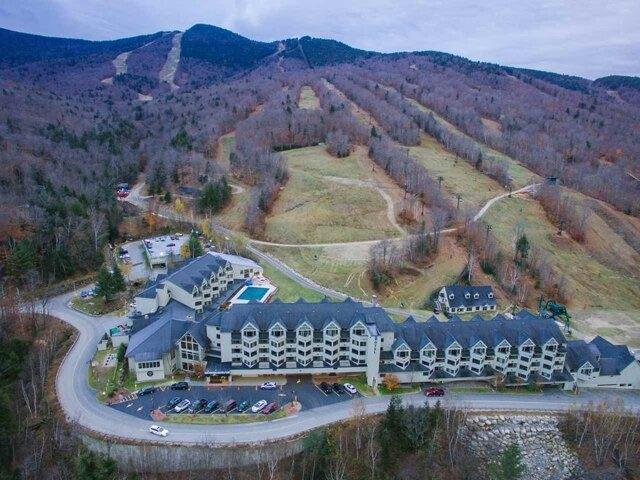 condo with 1 bedroom, Lincoln NH DS103016526