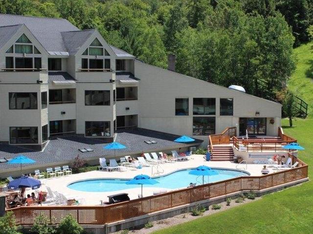 condo with 1 bedroom, Lincoln NH DS103034771
