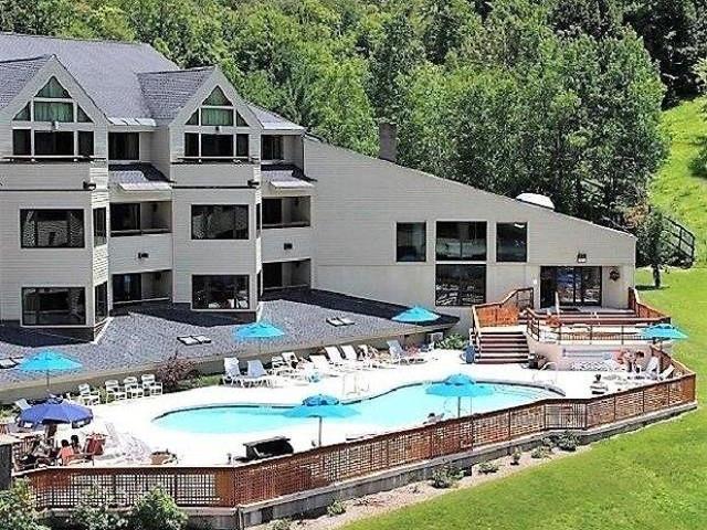 condo with 1 bedroom, Lincoln NH DS103037442