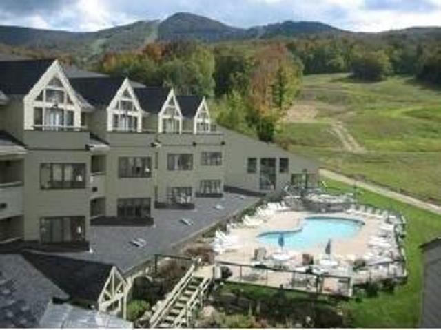 condo with 1 bedroom, Lincoln NH DS103097667