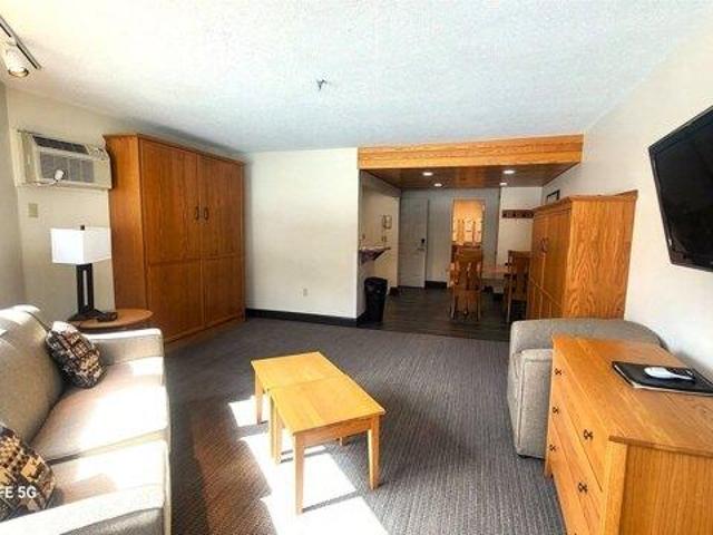 condo with 1 bedroom, Lincoln NH DS103098222