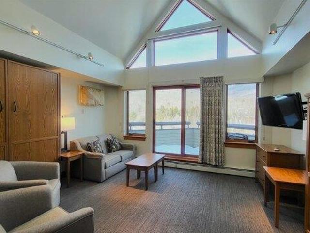 condo with 1 bedroom, Lincoln NH DS103099117