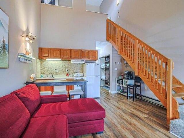 condo with 1 bedroom, Lincoln NH DS103101229