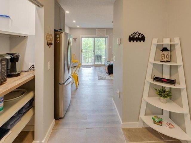condo with 1 bedroom, Lincoln NH DS103190167