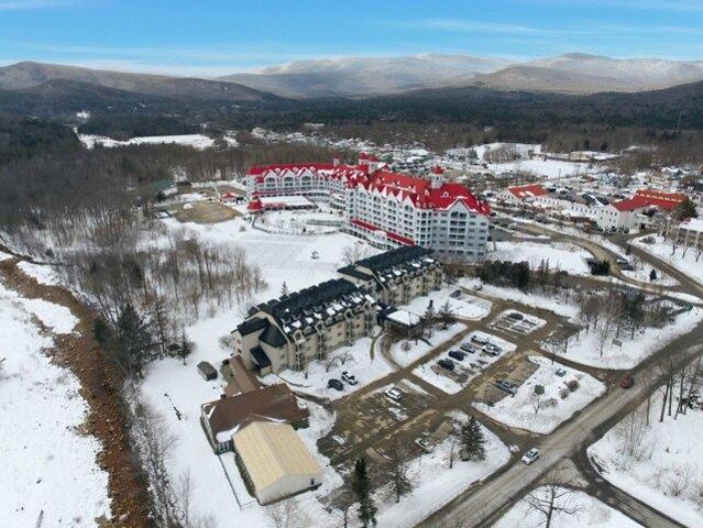 condo with 1 bedroom, Lincoln NH DS103848700