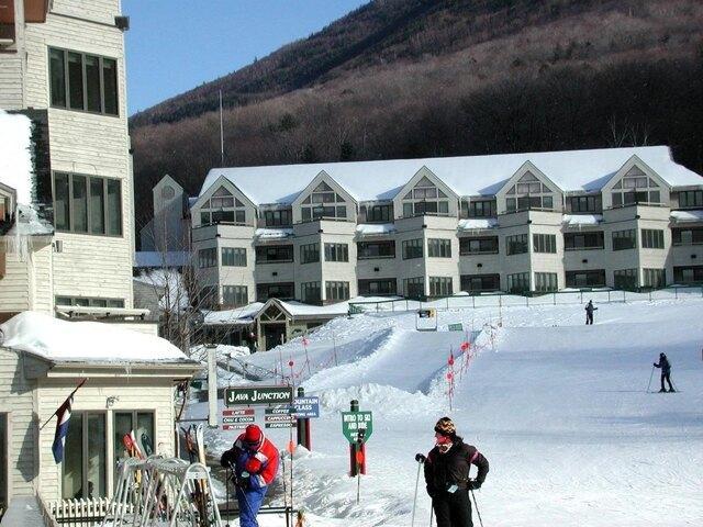 condo with 1 bedroom, Lincoln NH DS103851530