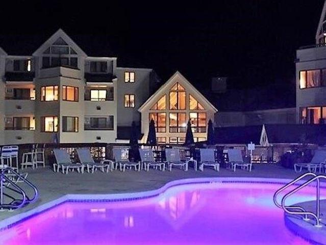 condo with 1 bedroom, Lincoln NH DS103888477
