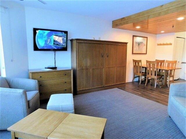 condo with 1 bedroom, Lincoln NH ES104480699