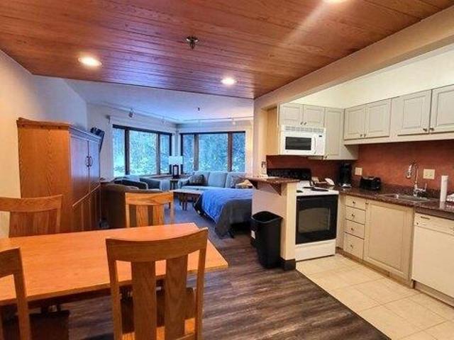 condo with 1 bedroom, Lincoln NH ES104759504