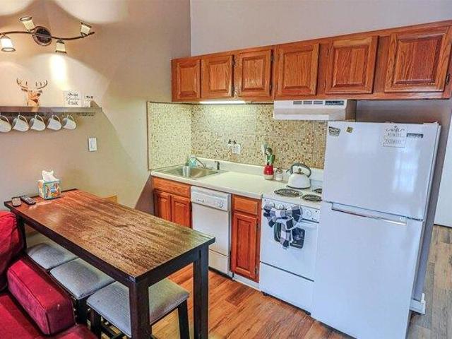 condo with 1 bedroom, Lincoln NH ES104849560