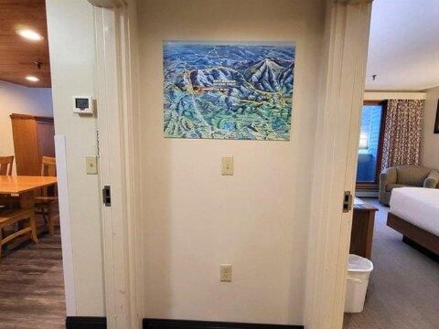 condo with 1 bedroom, Lincoln NH ES104850848