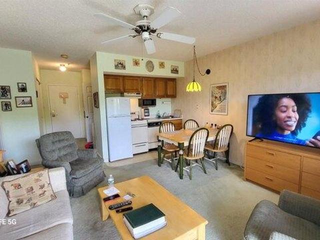 condo with 1 bedroom, Lincoln NH ES104852020