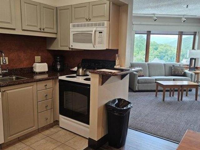 condo with 1 bedroom, Lincoln NH ES105094012