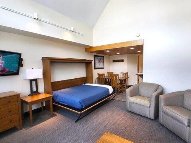 condo with 1 bedroom, Lincoln NH ES105114004
