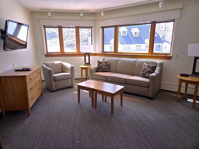 condo with 1 bedroom, Lincoln NH ES105122774