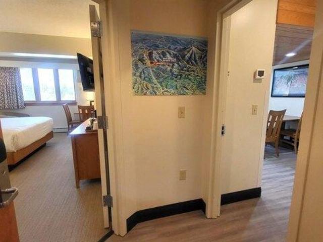 condo with 1 bedroom, Lincoln NH ES105203794