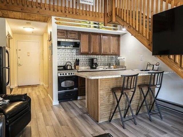 condo with 1 bedroom, Lincoln NH ES103248562