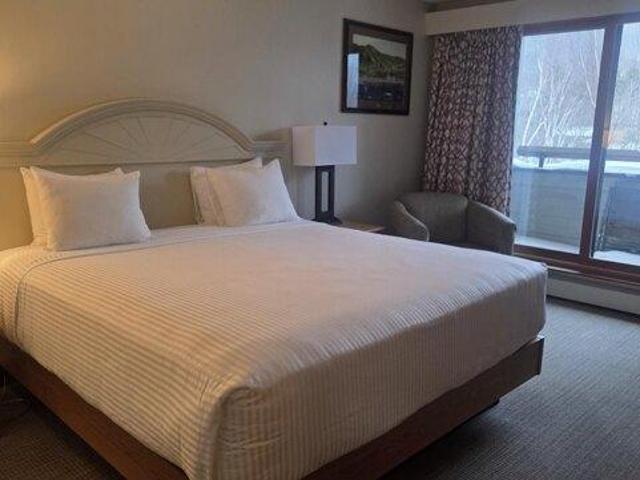 condo with 1 bedroom, Lincoln NH ES103849364