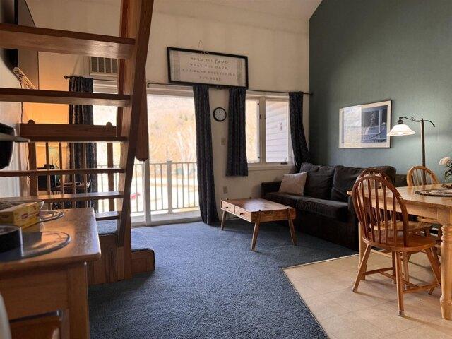 condo with 1 bedroom, Lincoln NH ES103852702