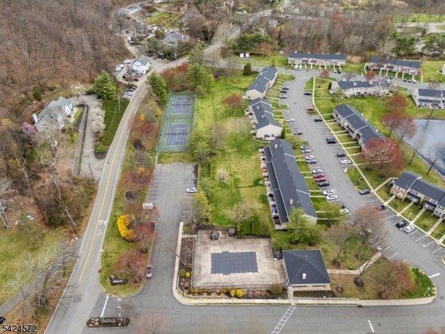 condo with 1 bedroom, Lincoln Park NJ DS102027208