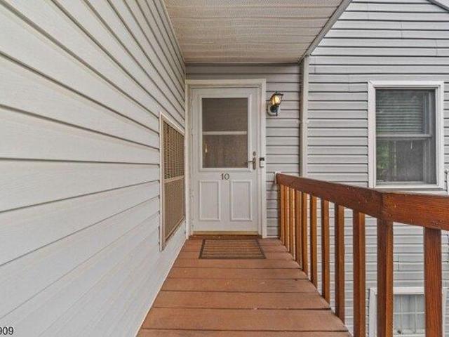 condo with 1 bedroom, Lincoln Park NJ DS104151652