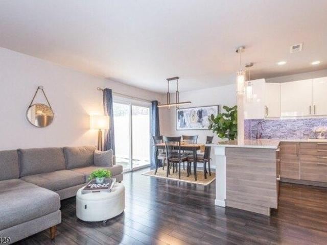 condo with 1 bedroom, Lincoln Park NJ ES104759604