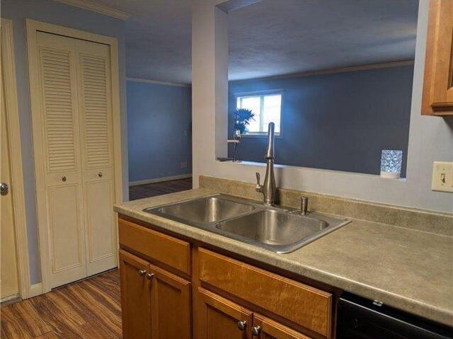 condo with 1 bedroom, Lincoln RI DS104330241