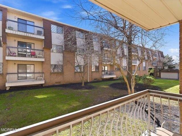 condo with 1 bedroom, Linden NJ DLS102477217